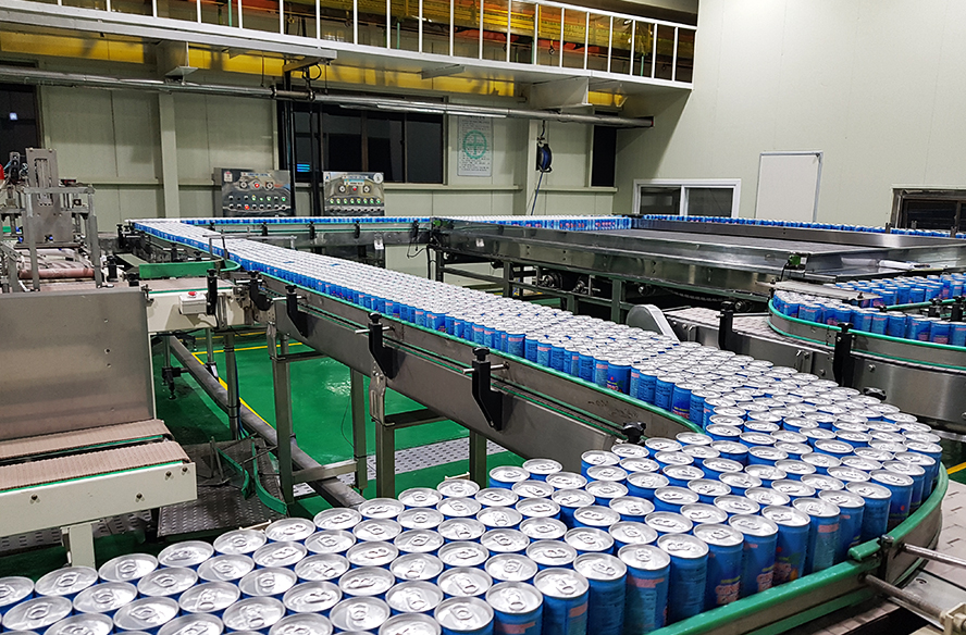 CAN Line – Sangil Corporation